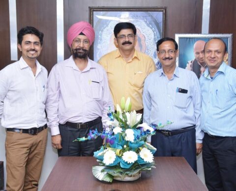 About Us | Alpha Engineer